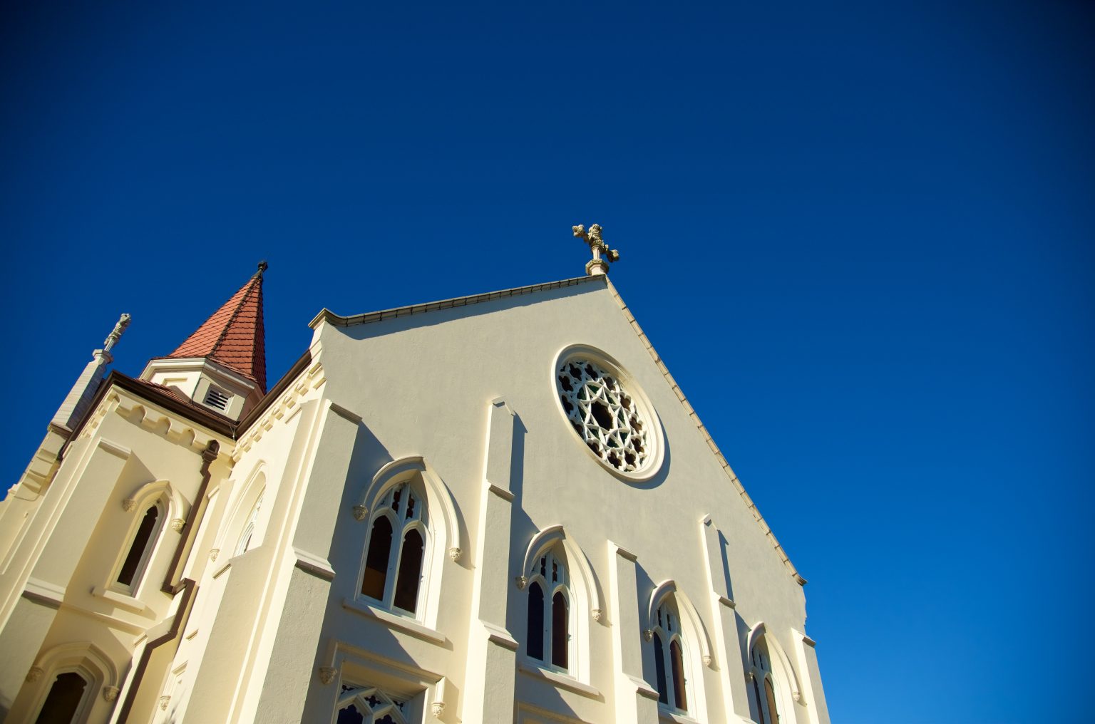 Facility Rentals | Administration | Spring Hill College | Mobile, AL