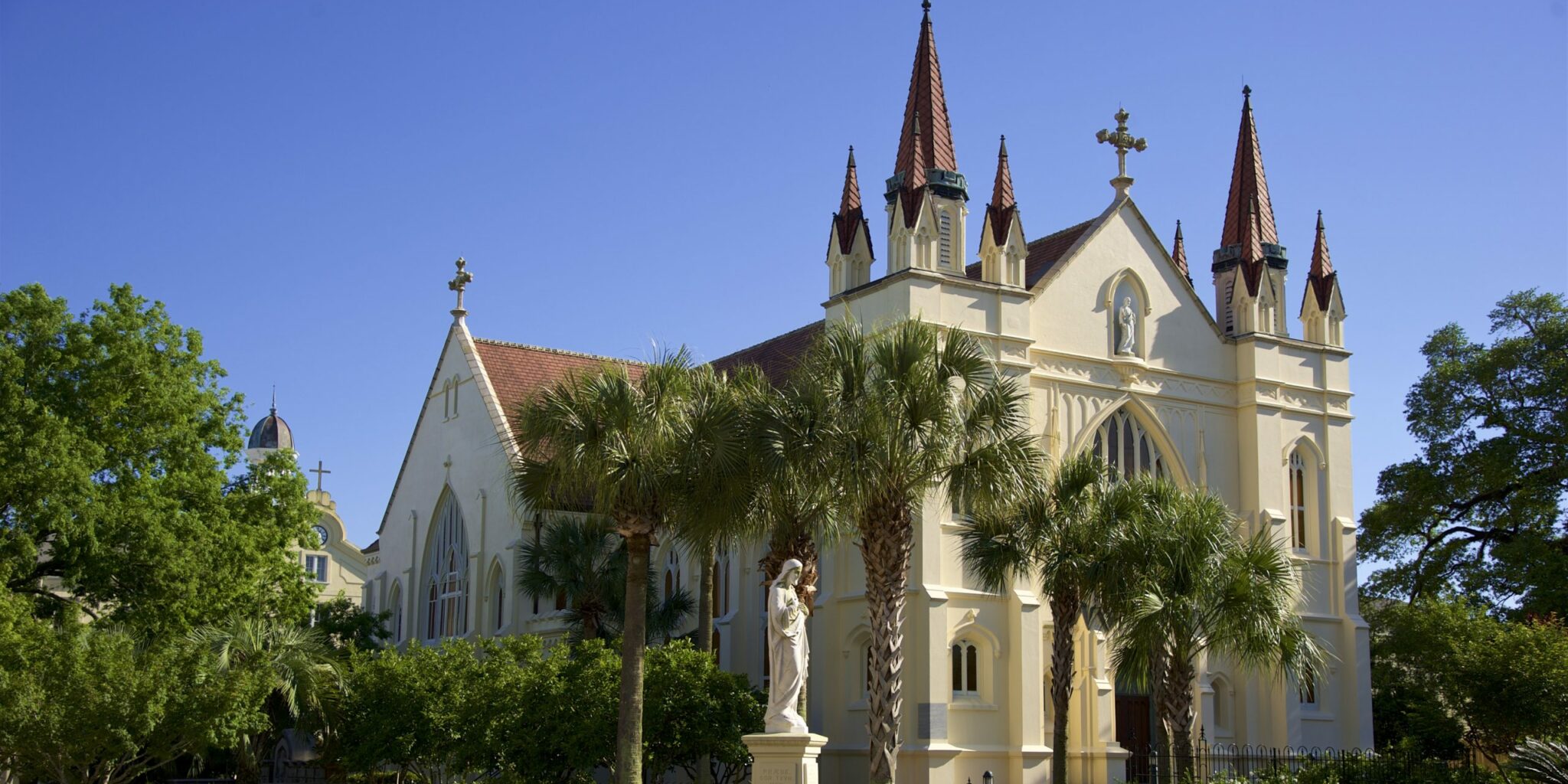 Theology Undergraduate Studies Department | Spring Hill College