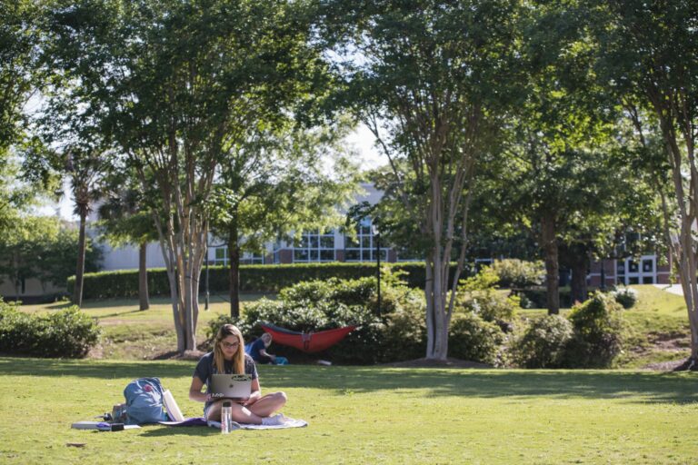 Spring Hill College | Online Degrees and Graduate Programs