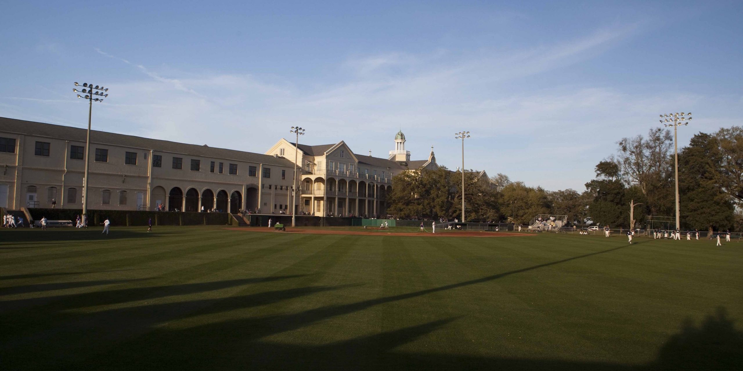 Sports Management Bachelor Degree | Spring Hill College | Alabama