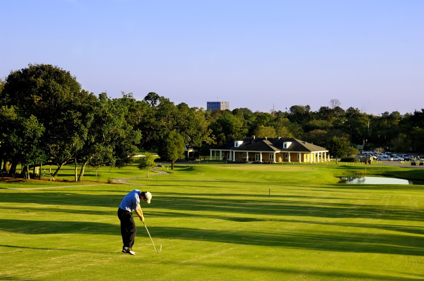 Facilities on Campus | Spring Hill College | Mobile, Alabama
