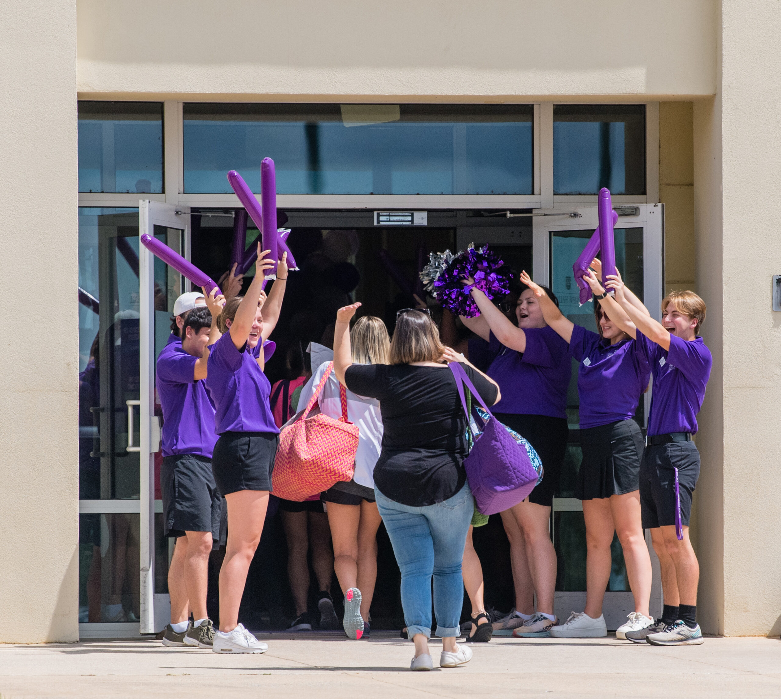 Badger Connection 2021 - www.shc.edu