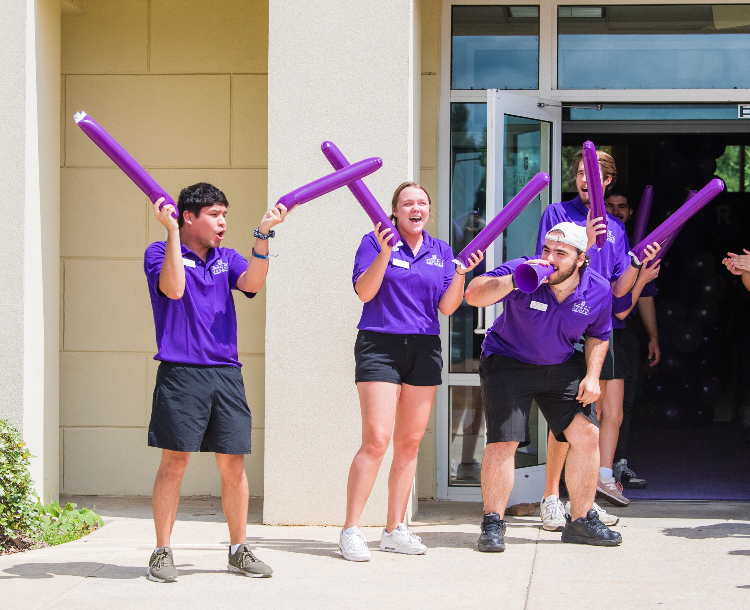 Badger Connection 2021 - www.shc.edu