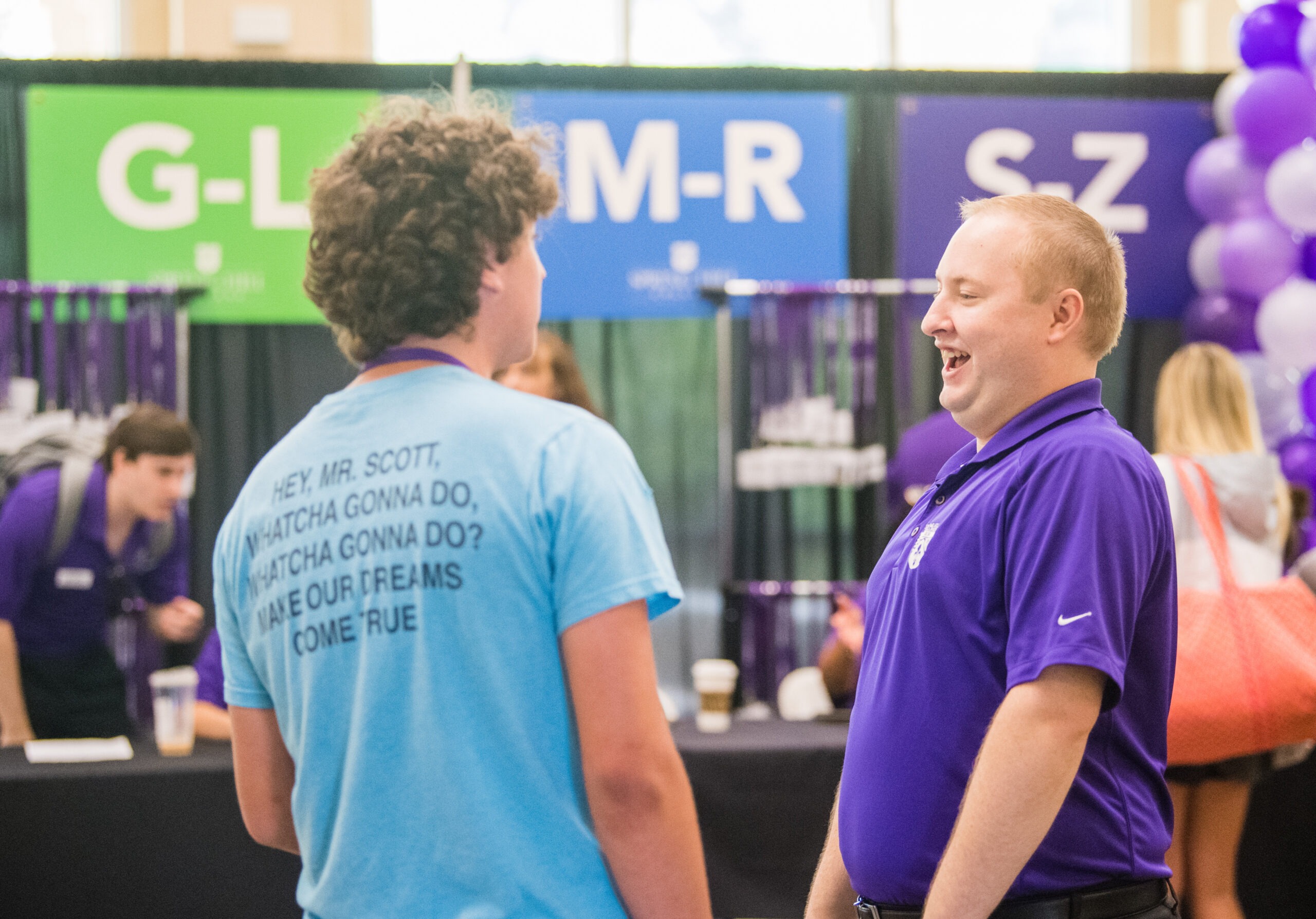 Badger Connection 2021 - www.shc.edu