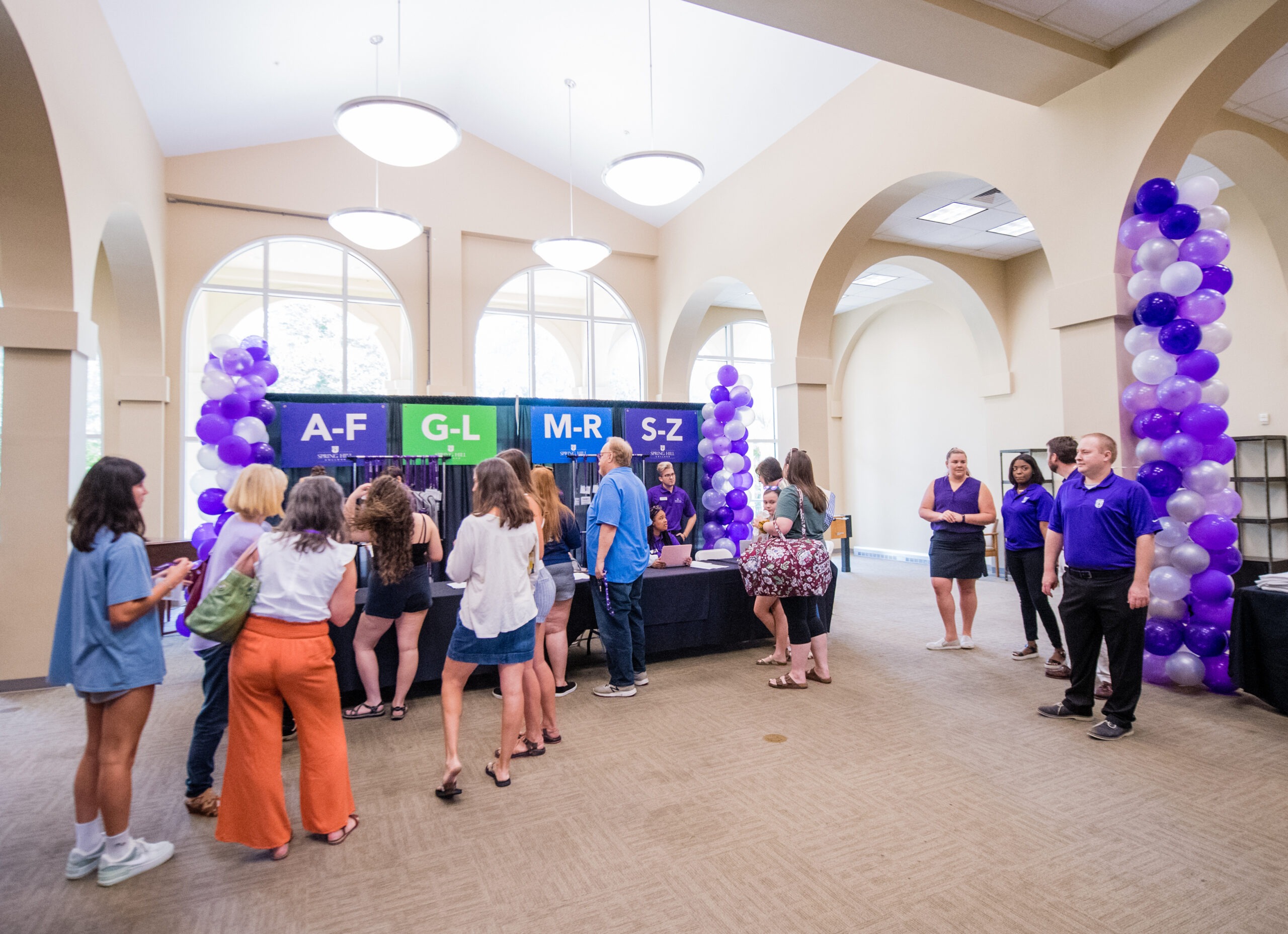 Badger Connection 2021 - www.shc.edu