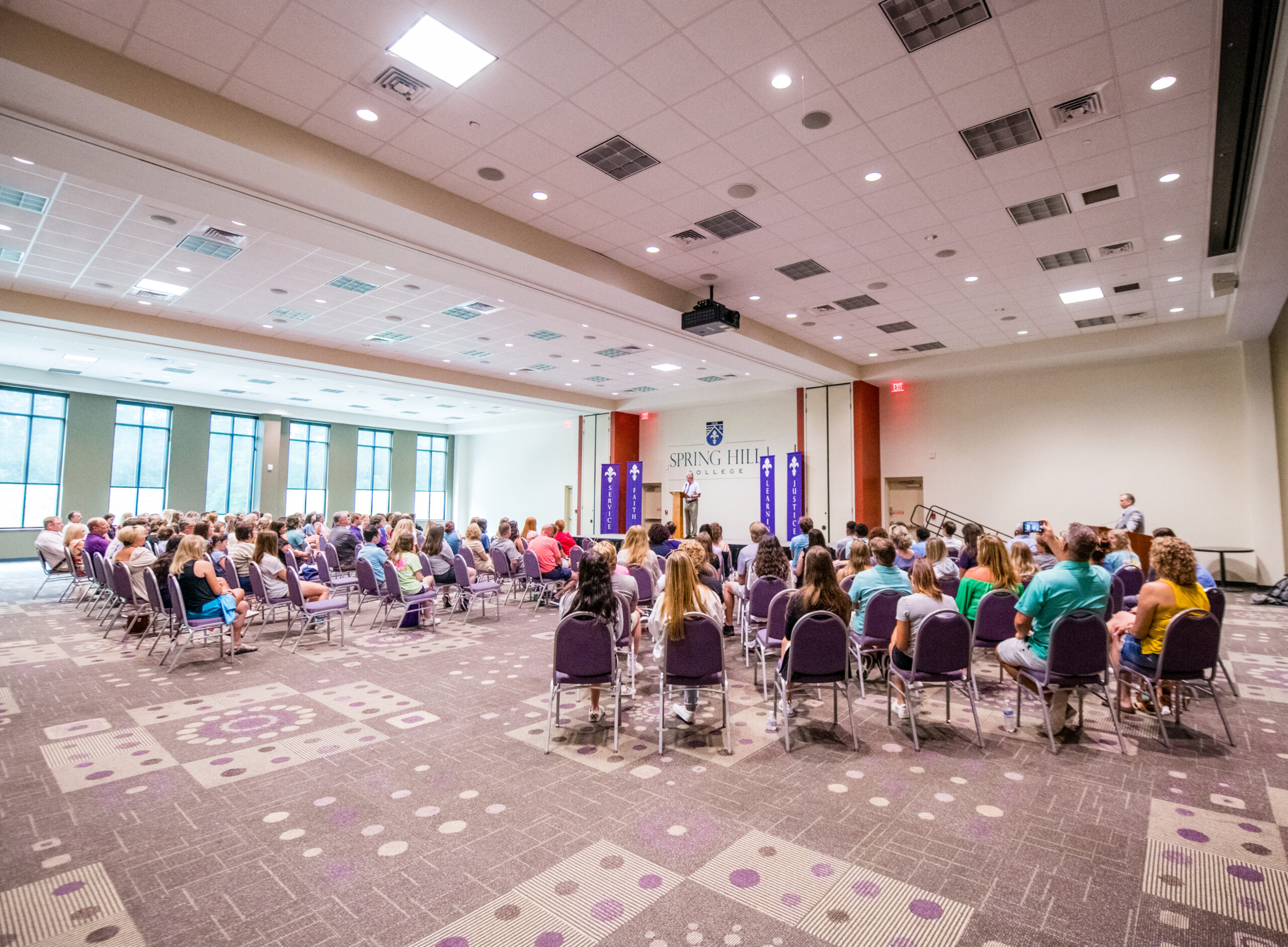 Badger Connection 2021 - www.shc.edu