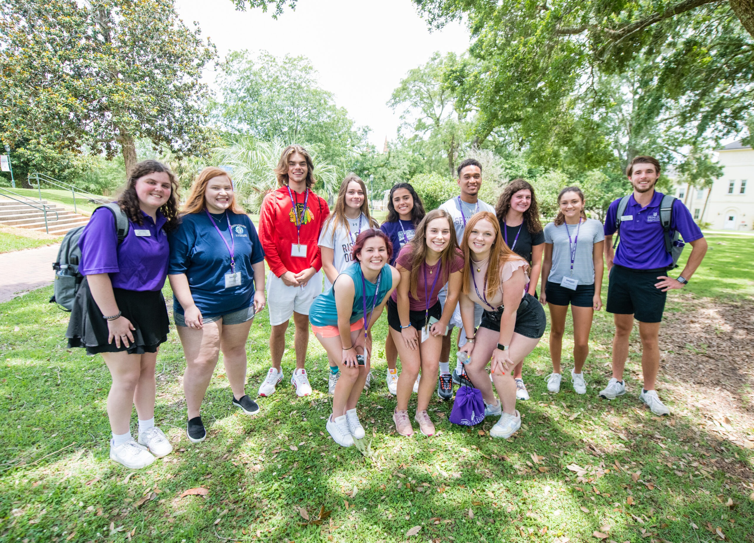 Badger Connection 2021 - www.shc.edu