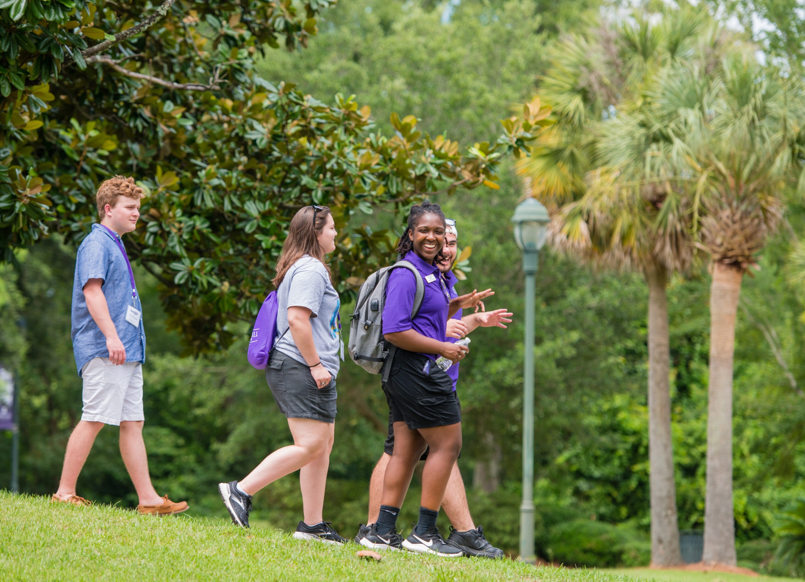 Badger Connection 2021 - www.shc.edu