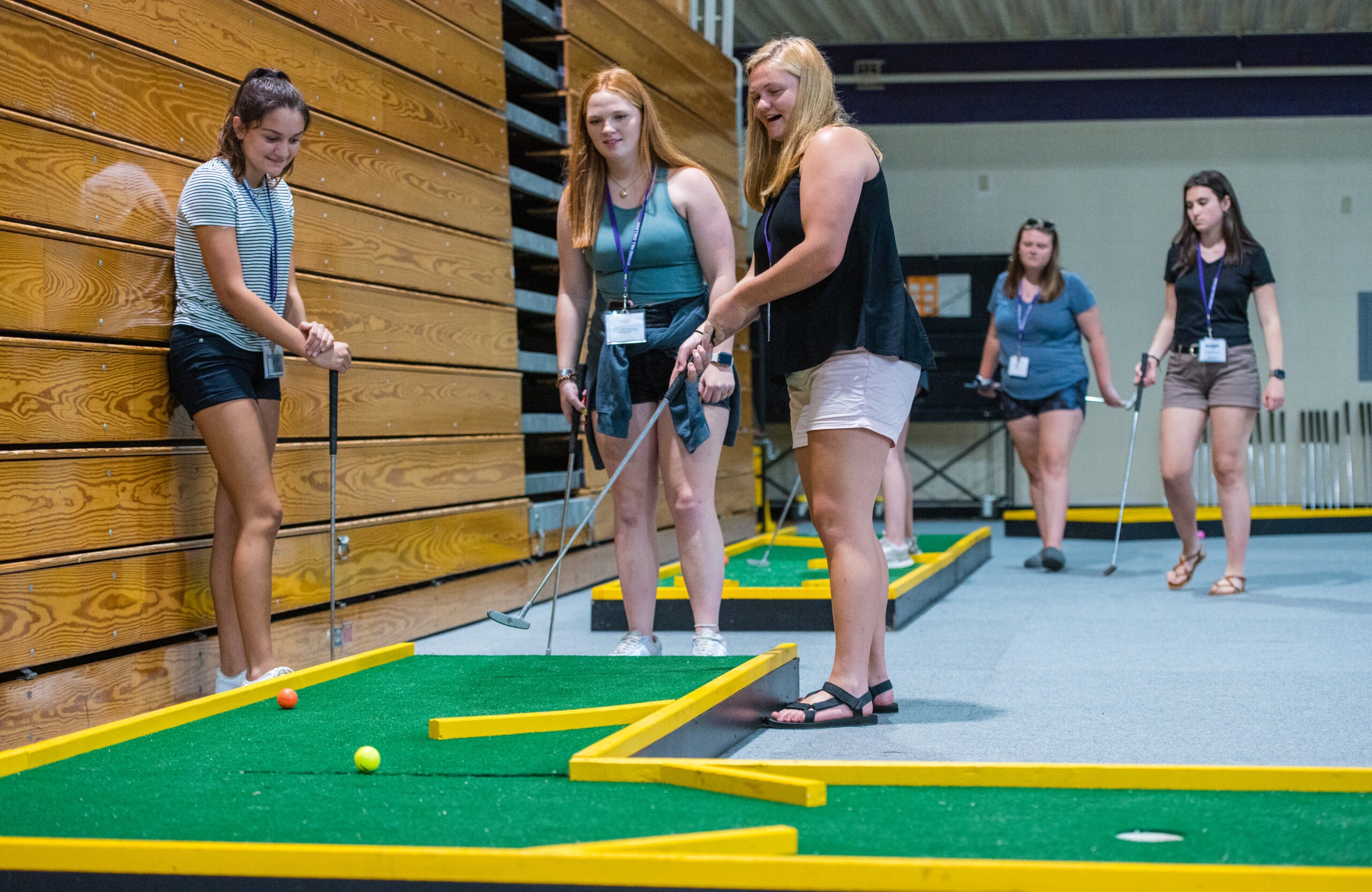 Badger Connection 2021 - www.shc.edu