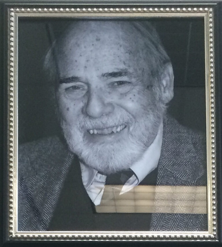 Spring Hill College Mourns Beloved Professor Emeritus, Michael Francis ...