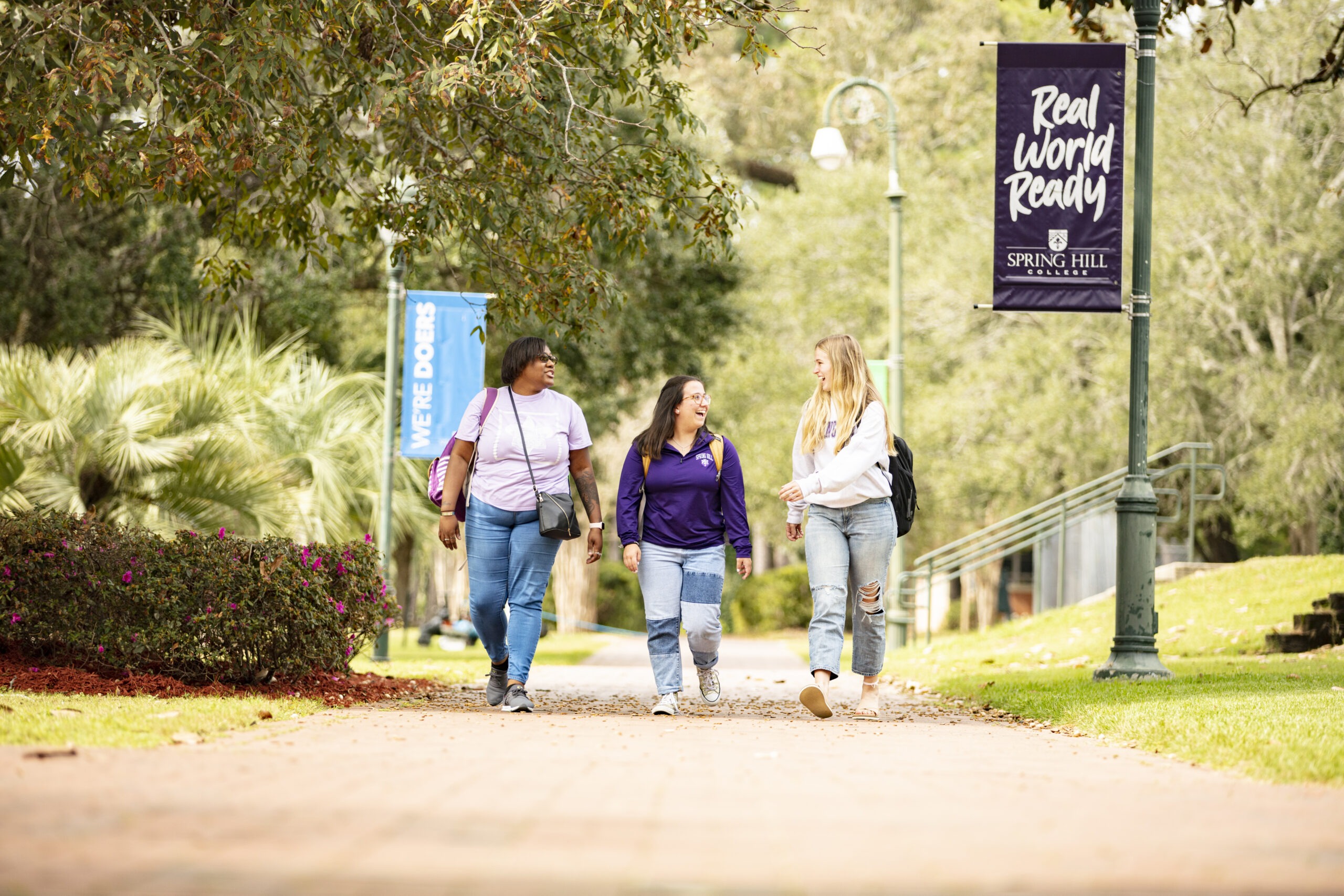 Division of Education - www.shc.edu