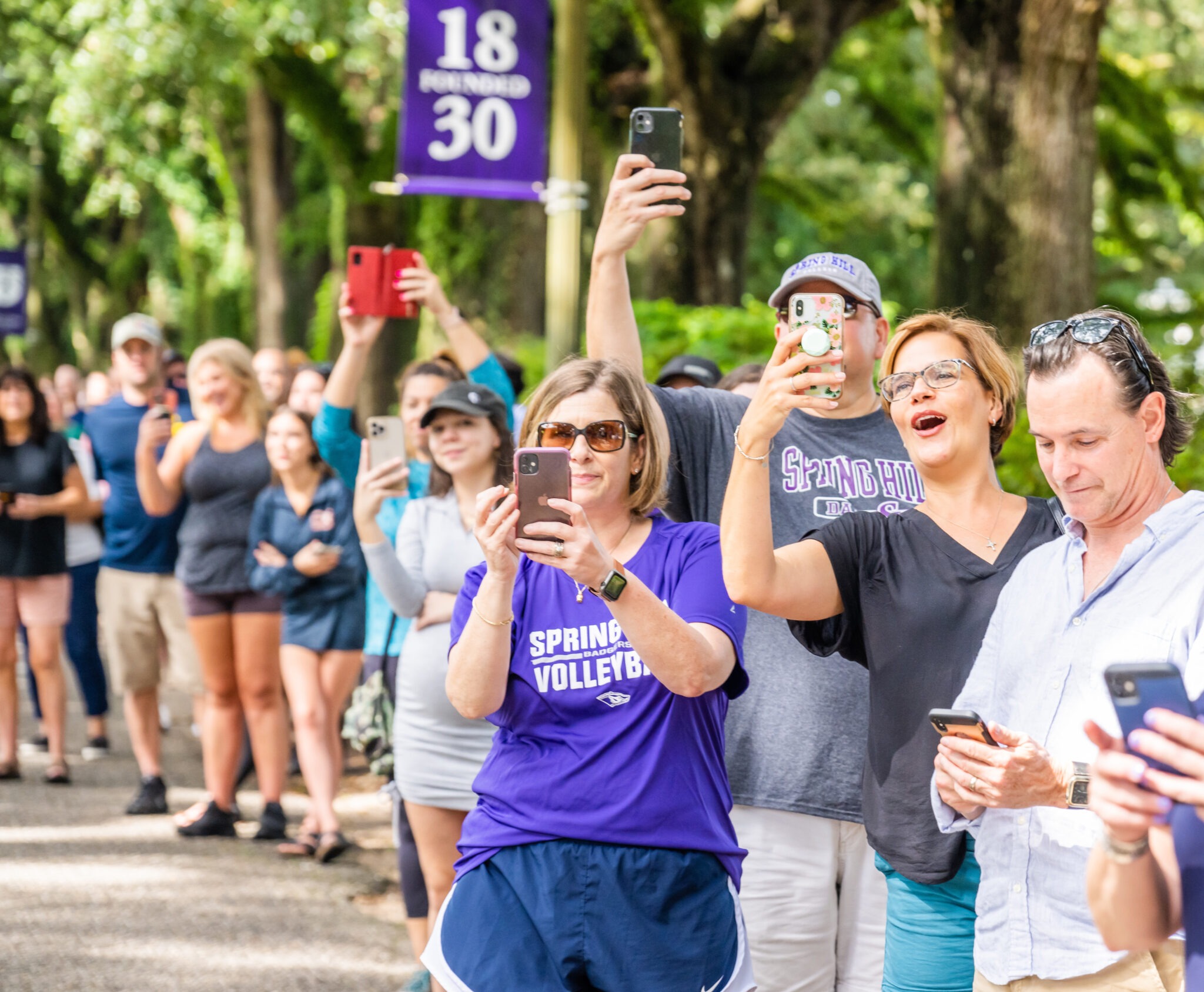 Freshman Convocation | Fall 2022 - www.shc.edu