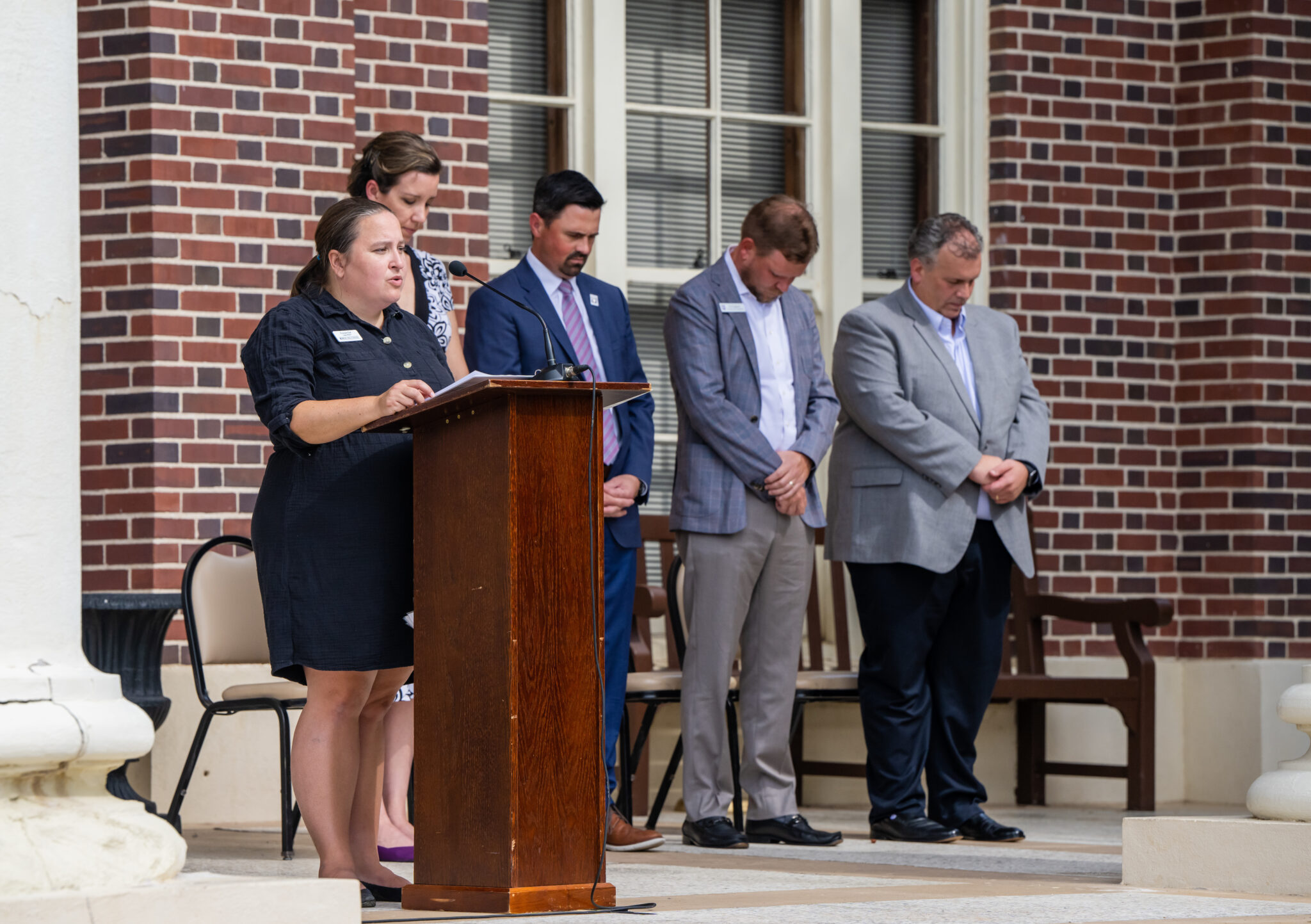 Freshman Convocation | Fall 2022 - www.shc.edu