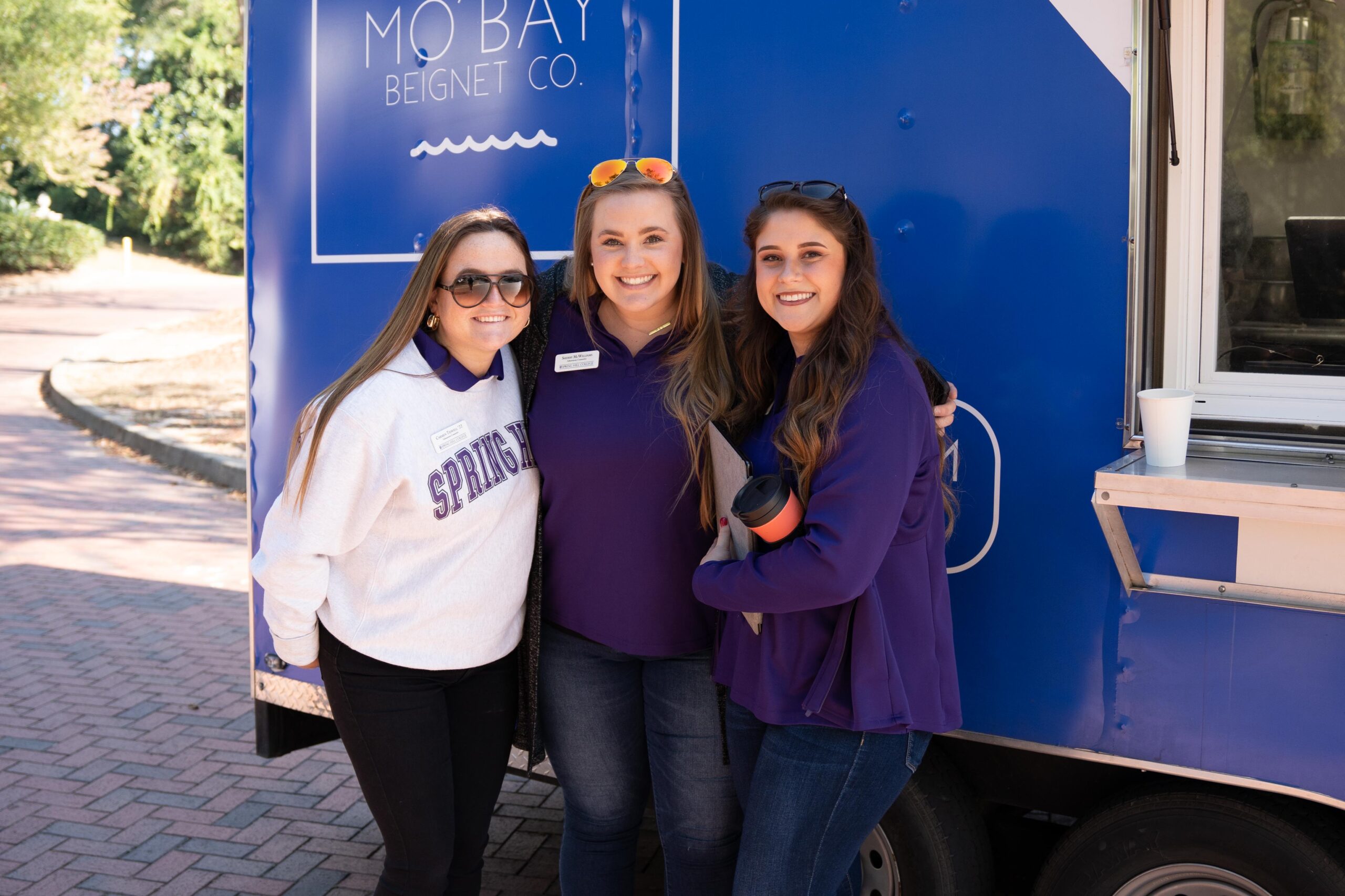 Badger Day 2022 - www.shc.edu