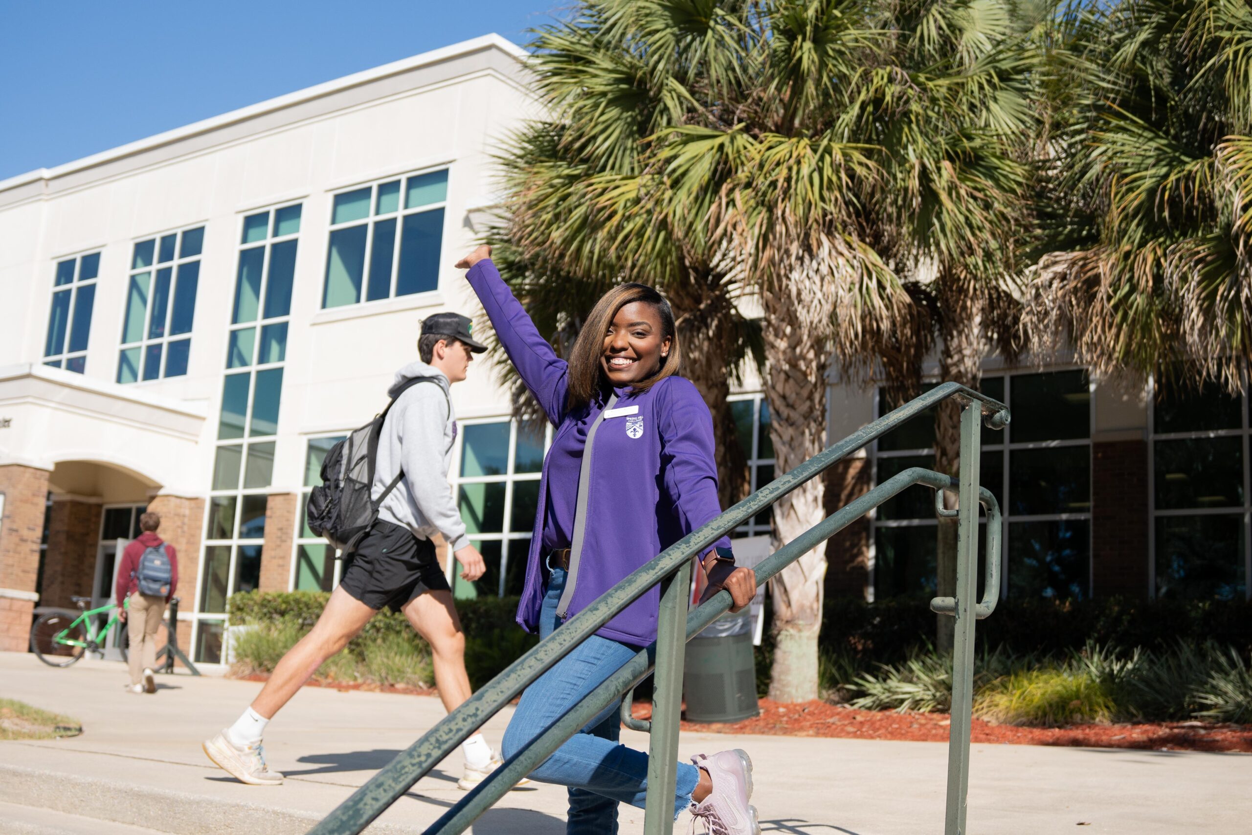 Badger Day 2022 - www.shc.edu