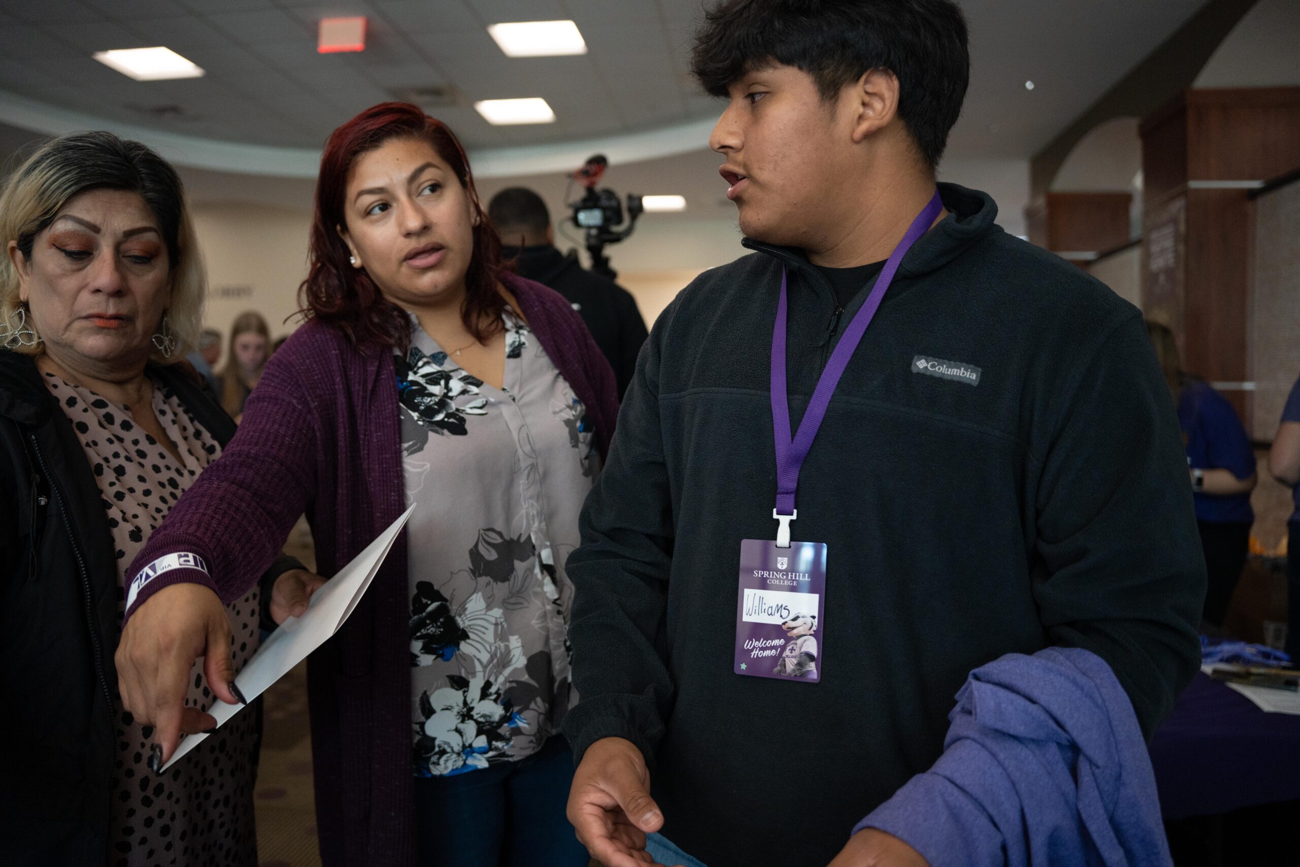 Badger Day 2022 - www.shc.edu