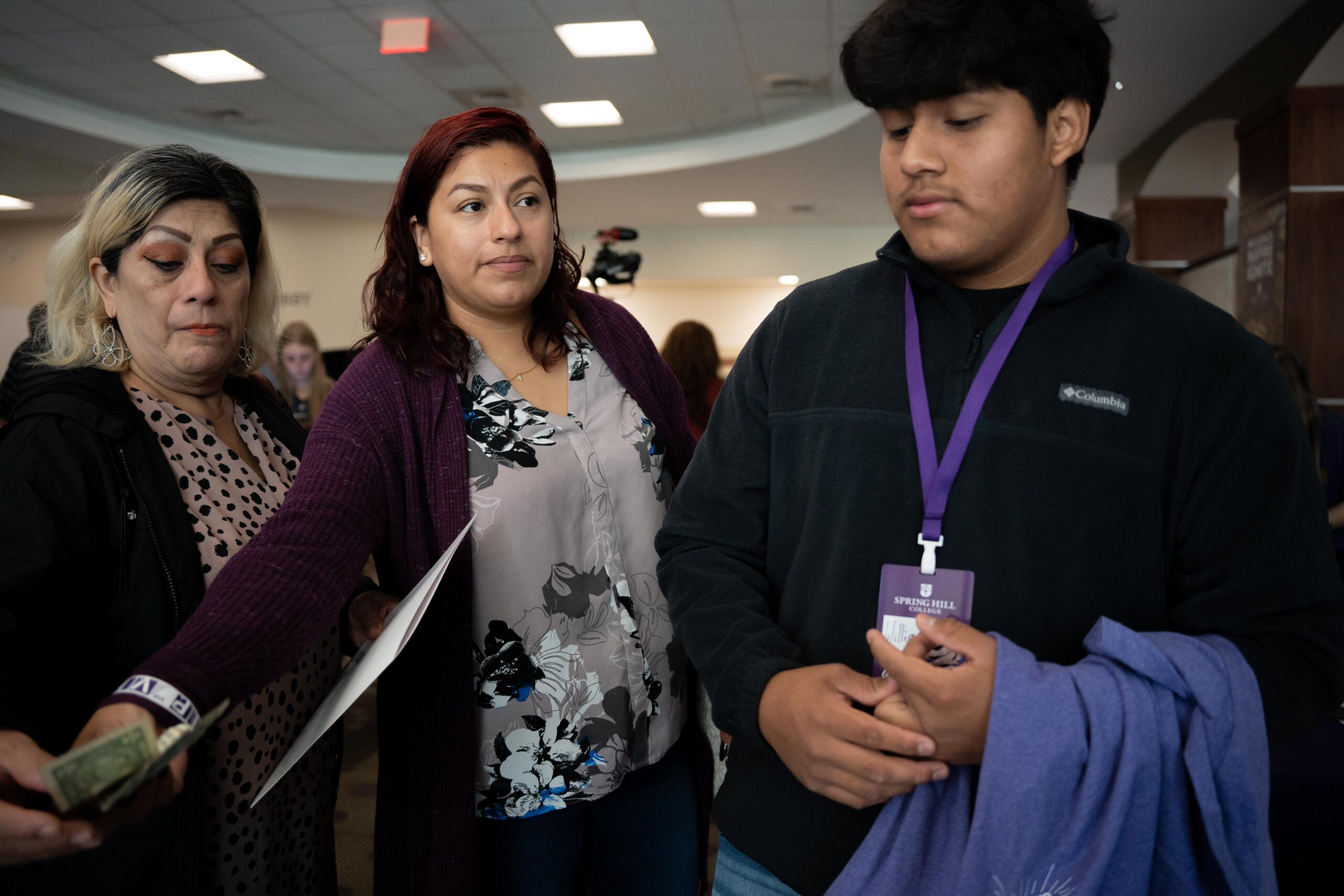 Badger Day 2022 - www.shc.edu