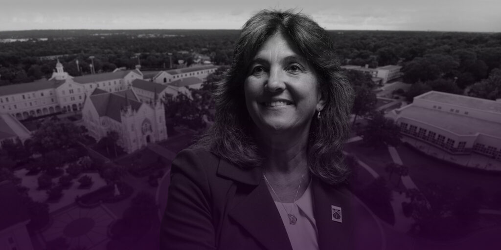 Spring Hill College Prepares for its Historic 39th Presidential ...