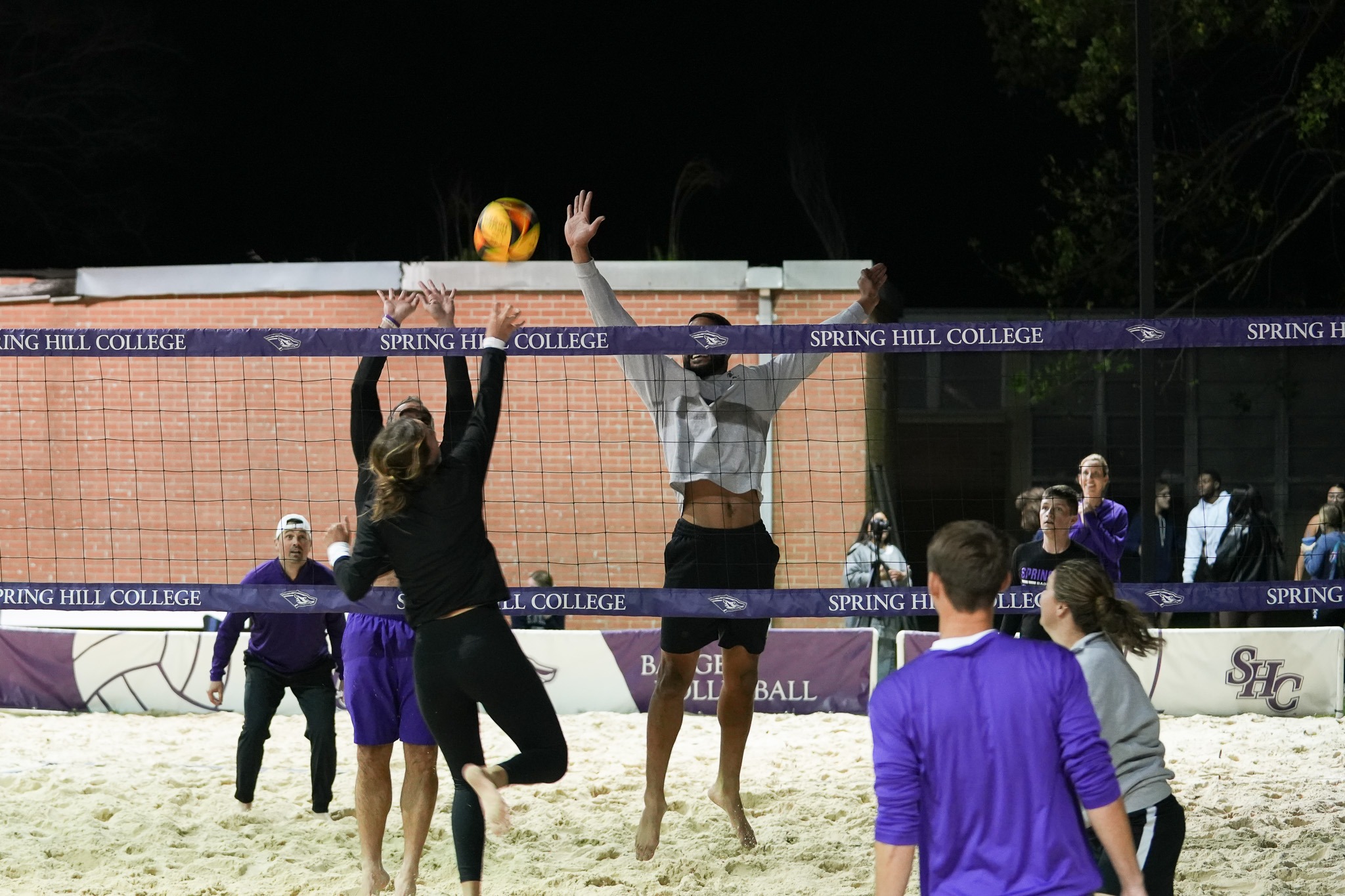 Inauguration Week 2023 - www.shc.edu