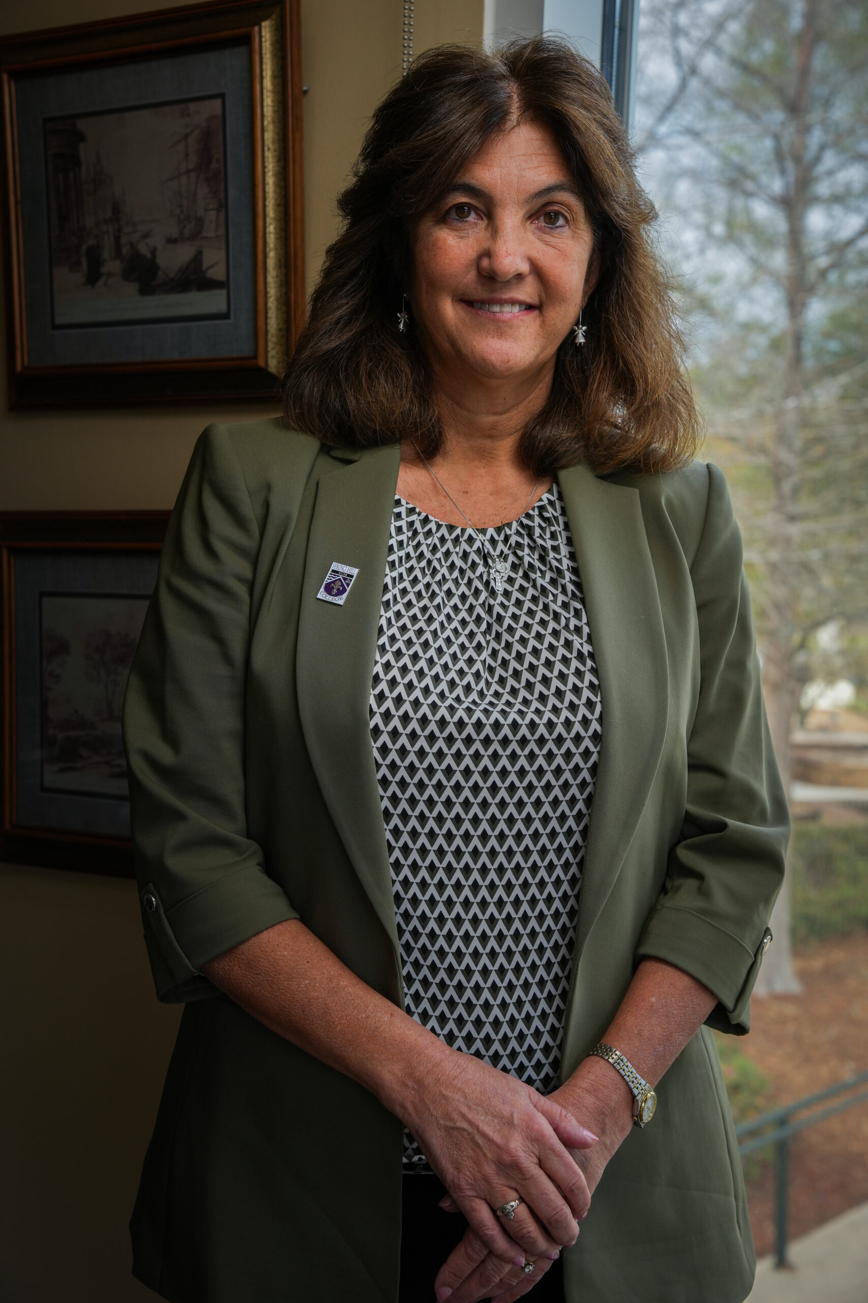 Exploring Roots: Dr. Mary H. Van Brunt’s Path to the Presidency - www ...