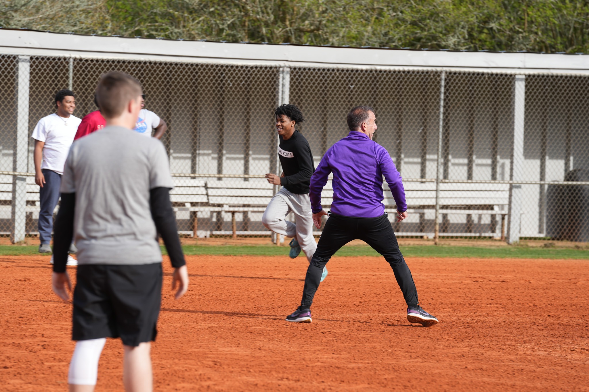 Inauguration Week 2023 - www.shc.edu