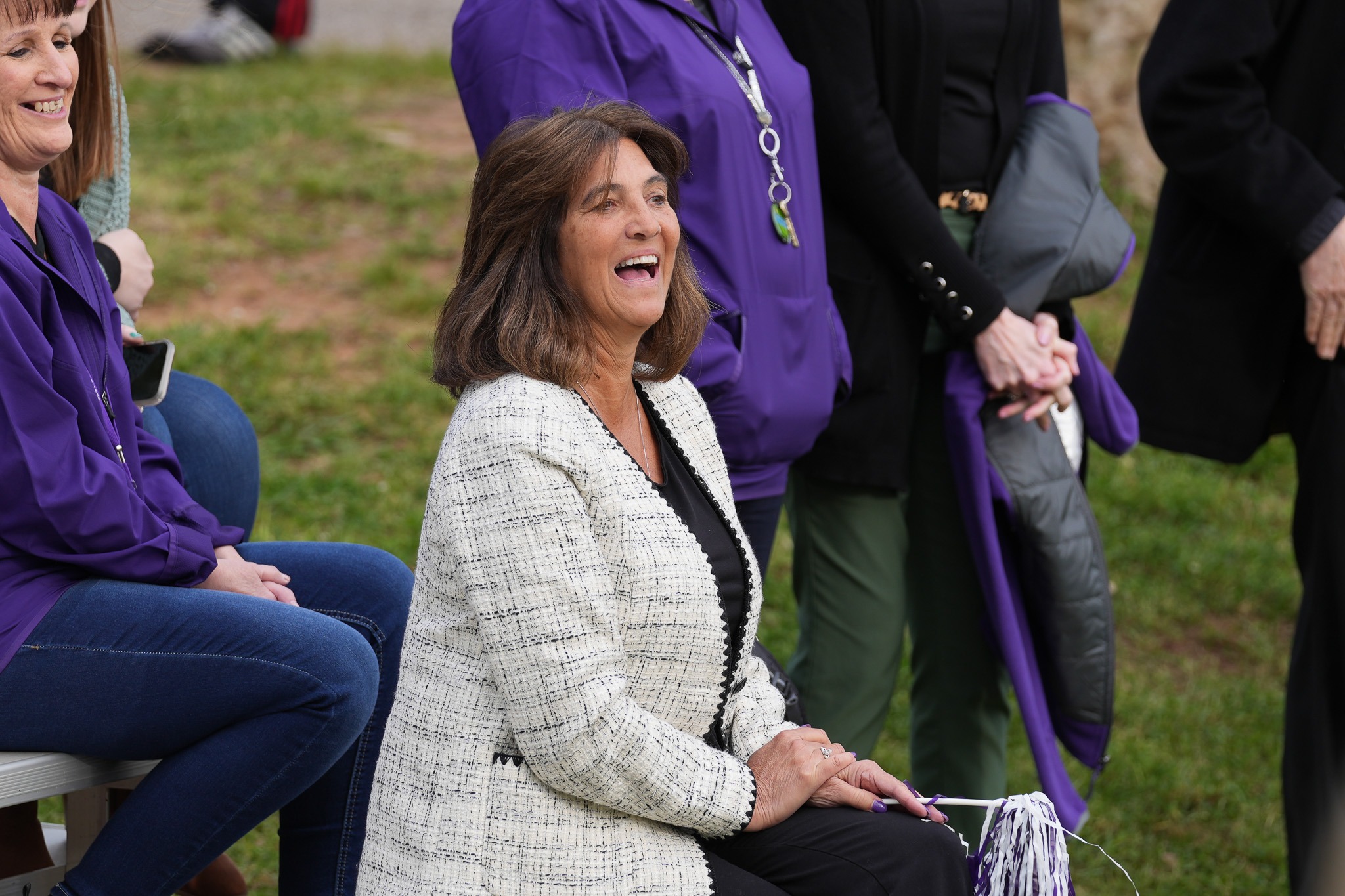 Inauguration Week 2023 - www.shc.edu