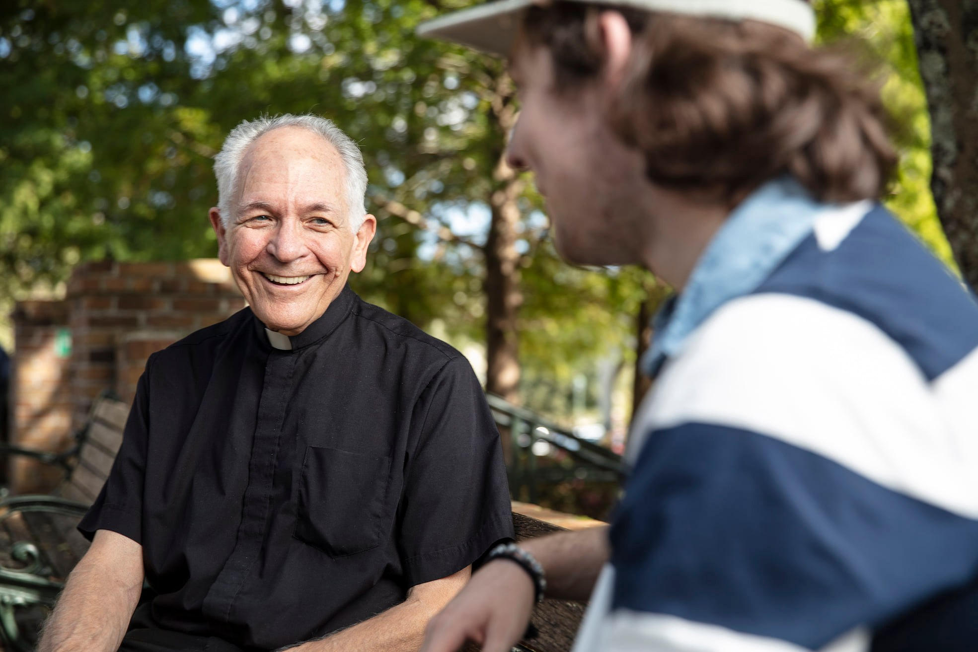 Spring Hill Colleges Celebrates the 55th Year Jubilee of Rev ...