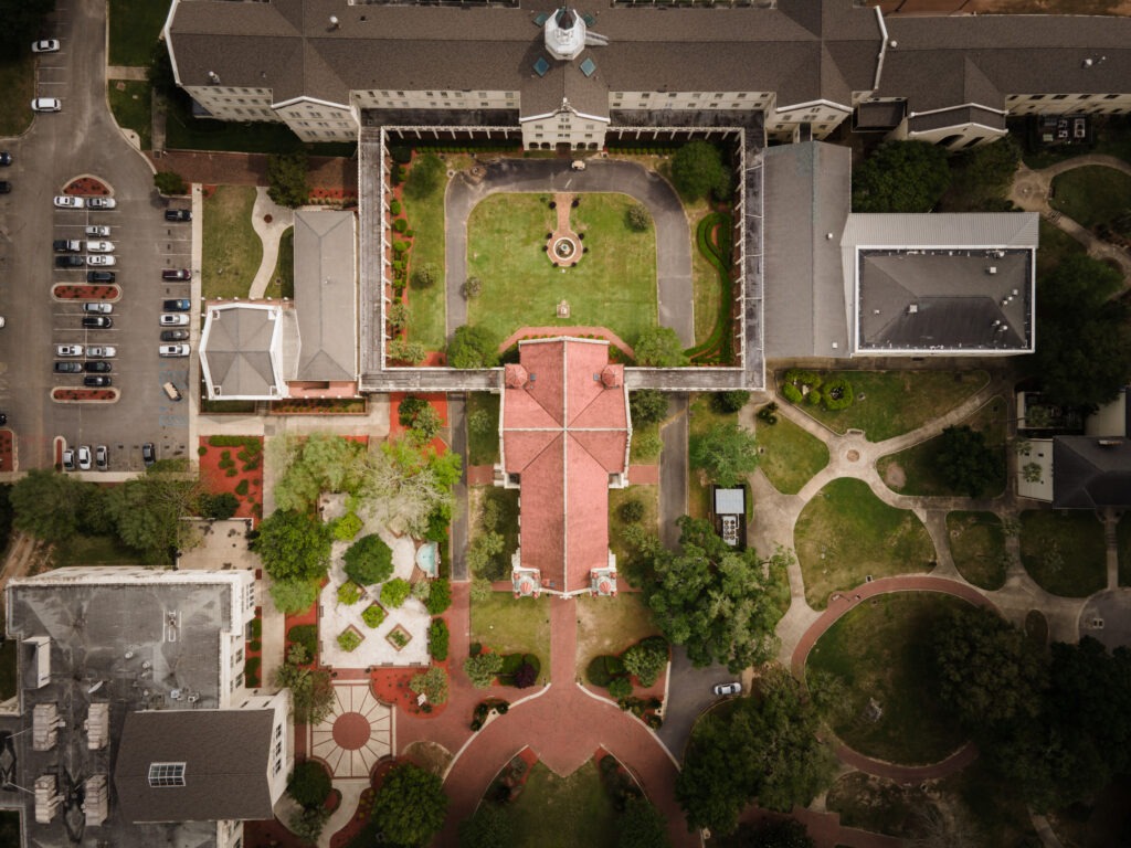 Online Master of Public Health | Spring Hill College