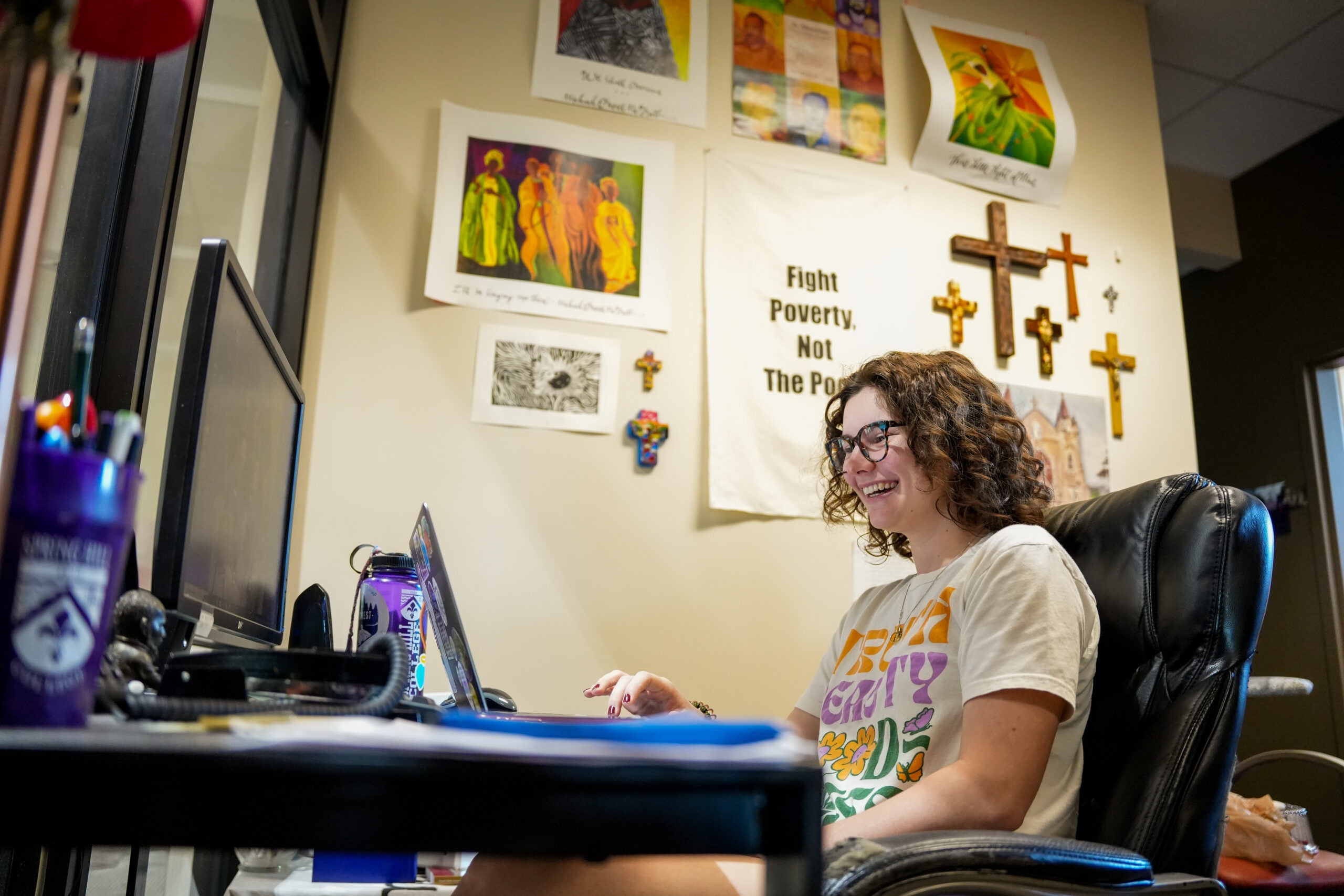 MIS Degree | Management Information Systems | Spring Hill College