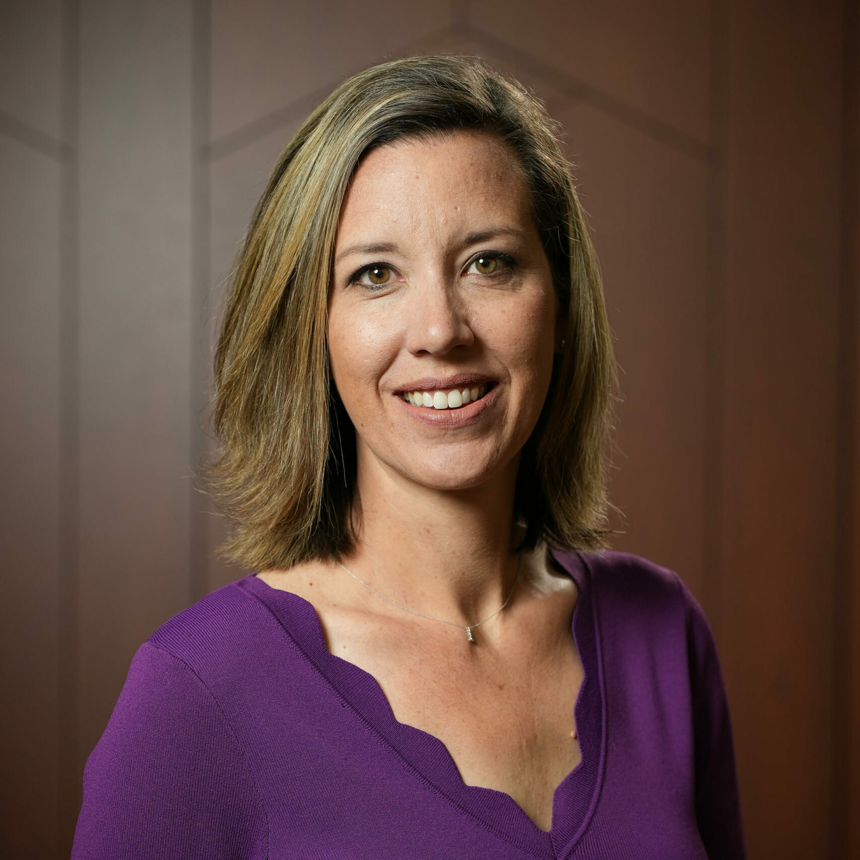 President's Office | Administration | Spring Hill College | Mobile, AL