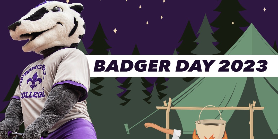 Badger Day - Visit Campus | Spring Hill College | Mobile, Alabama