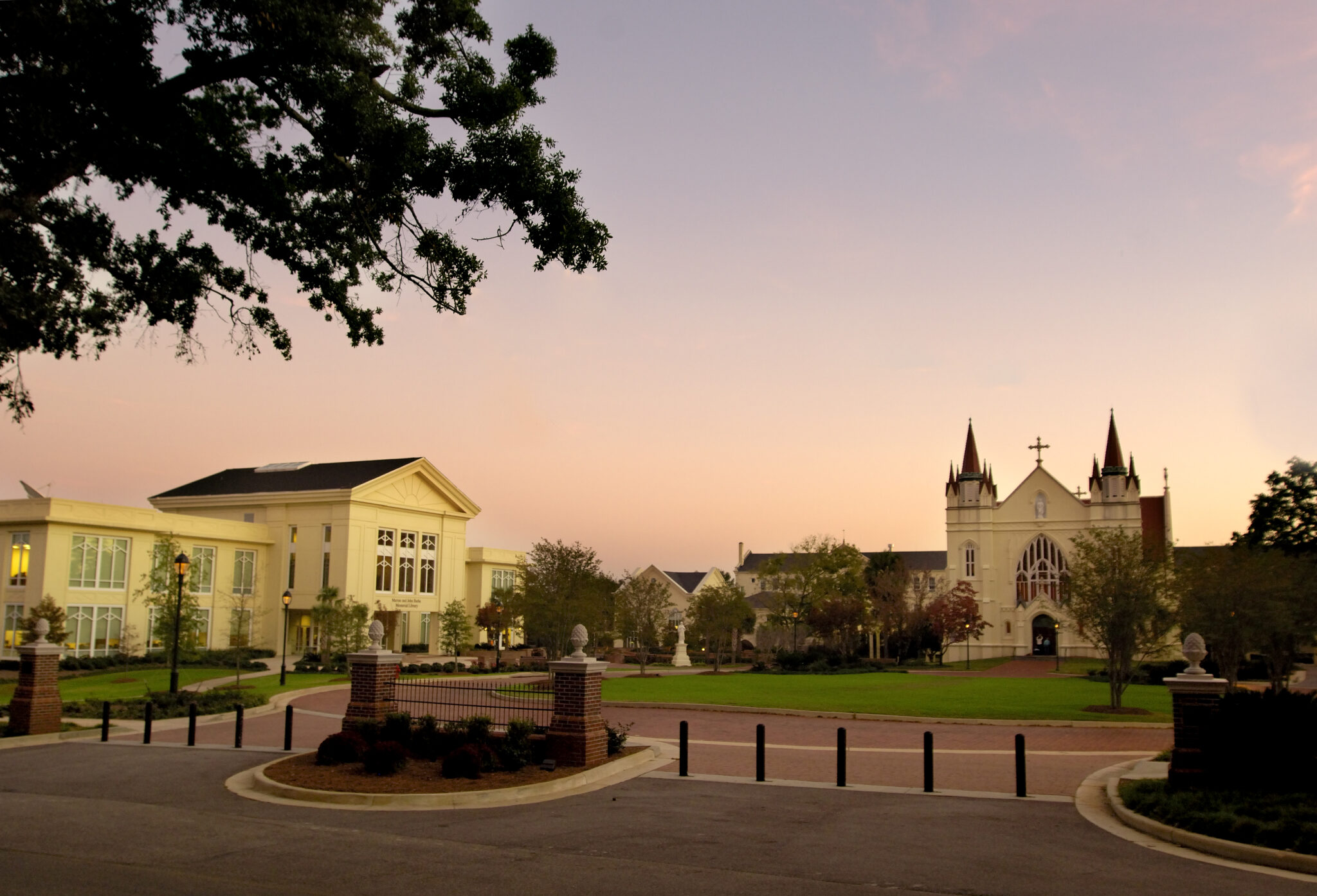 Strategic Planning - www.shc.edu