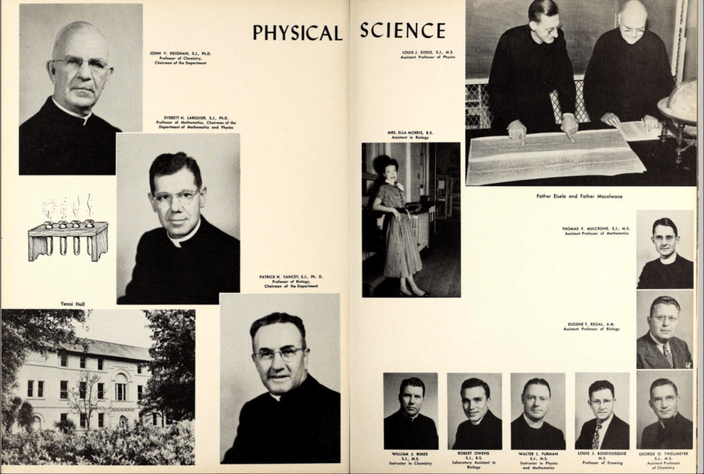 Celebrating Extraordinary Badger Women of The Hill - www.shc.edu