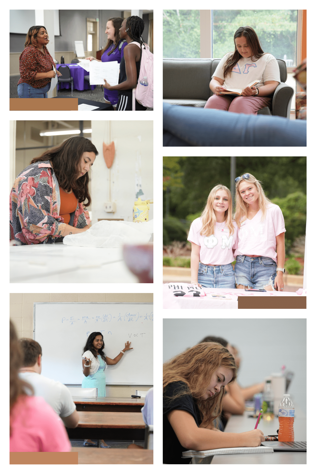 Celebrating Extraordinary Badger Women of The Hill - www.shc.edu