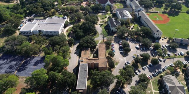 Spring Hill College | Private Catholic College in Alabama