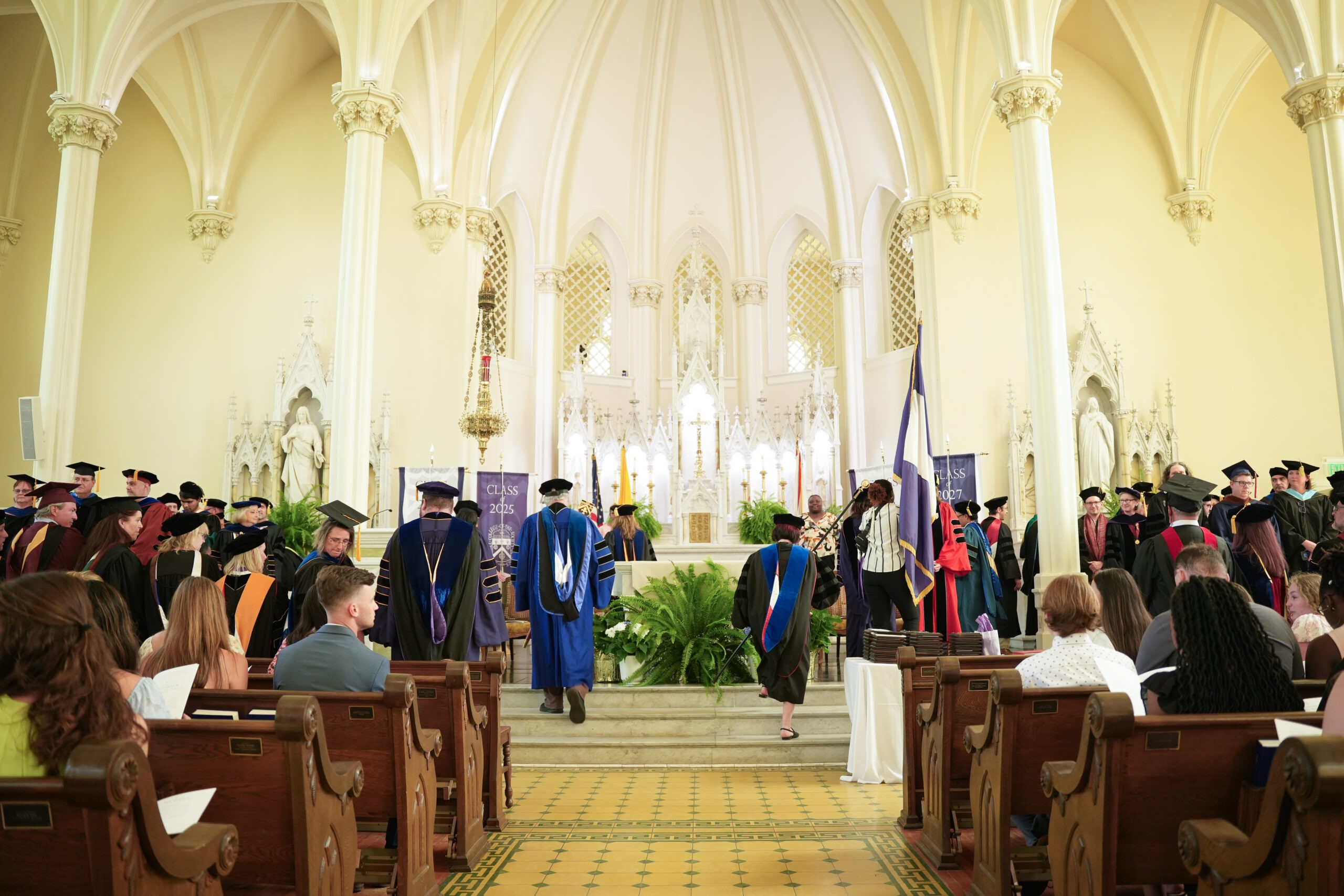 Honors Convocation 2024 Www Shc Edu