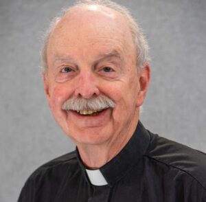 Rev. Philip Steele, S.J. Returns to Spring Hill College as Chief ...