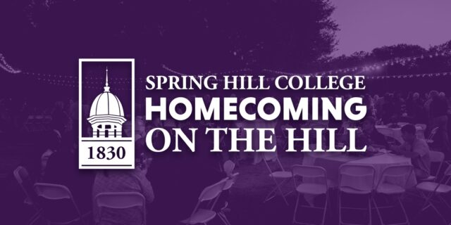 Spring Hill College | Private Catholic College in Alabama