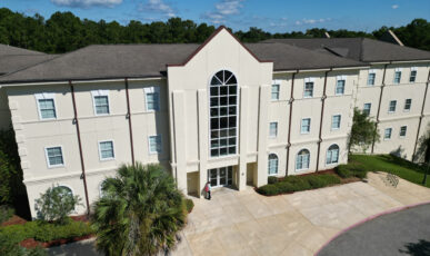 Spring Hill College | Private Catholic College in Alabama