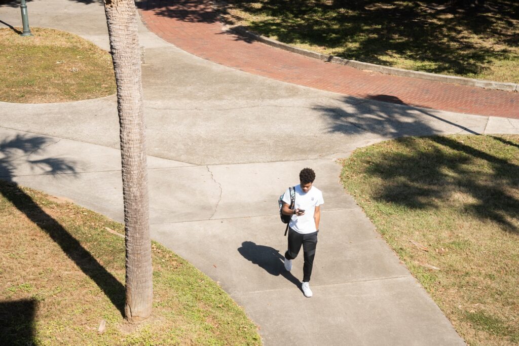 Spring Hill College Launches New Interactive Virtual Campus Tour - www ...