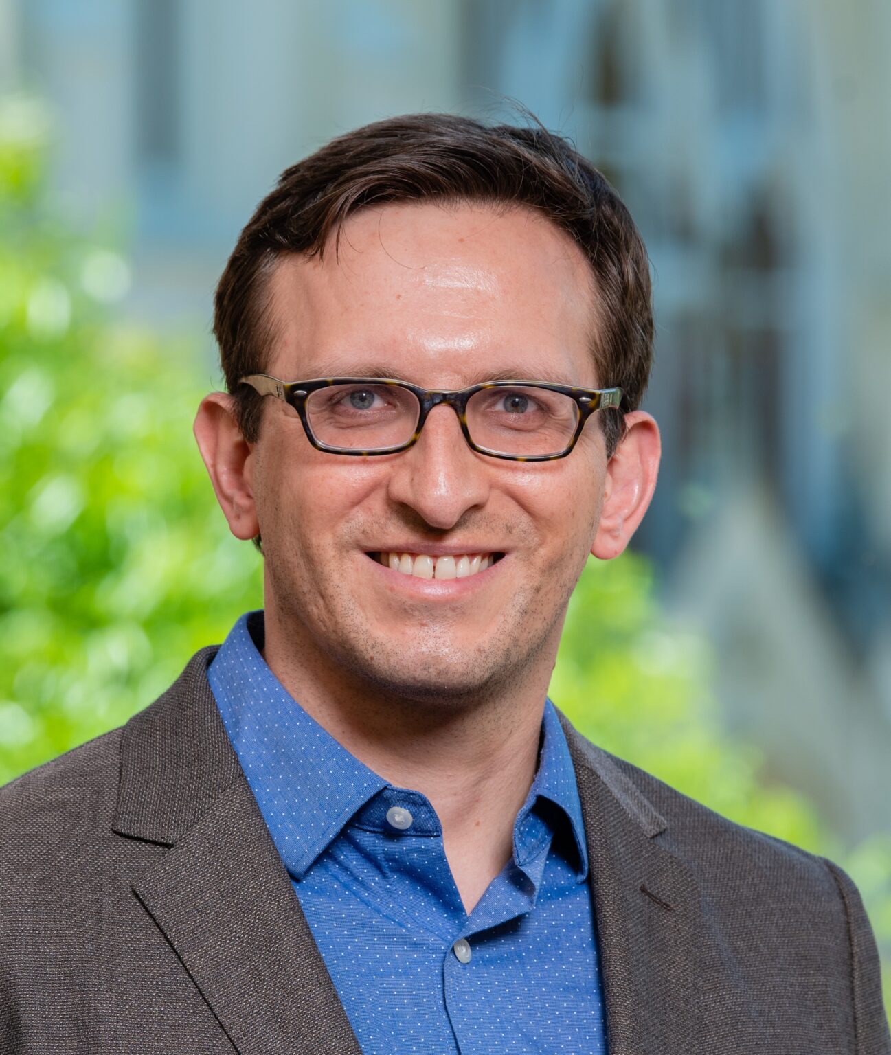 Faculty Spotlight - www.shc.edu