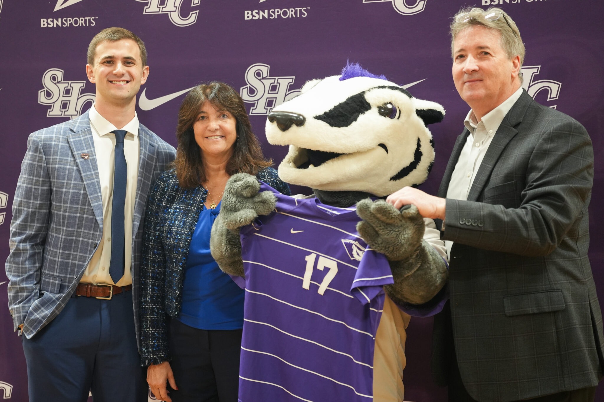 Spring Hill College Puts the Gulf Coast at the Forefront of Women’s ...